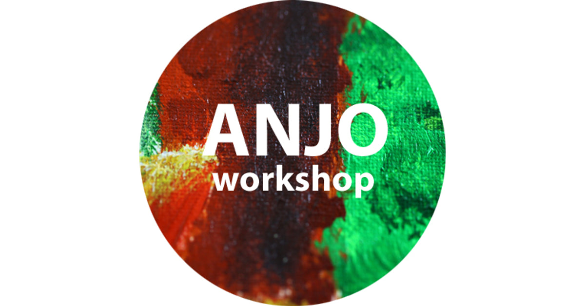 ANJO Workshop